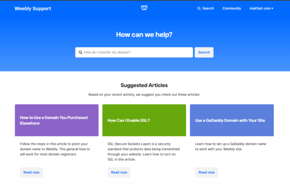 How to Log In to a Weebly Site (2026)