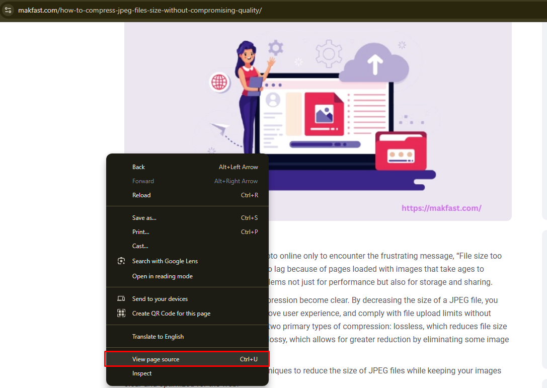 7 Ways to Check When a Webpage Was Last Updated